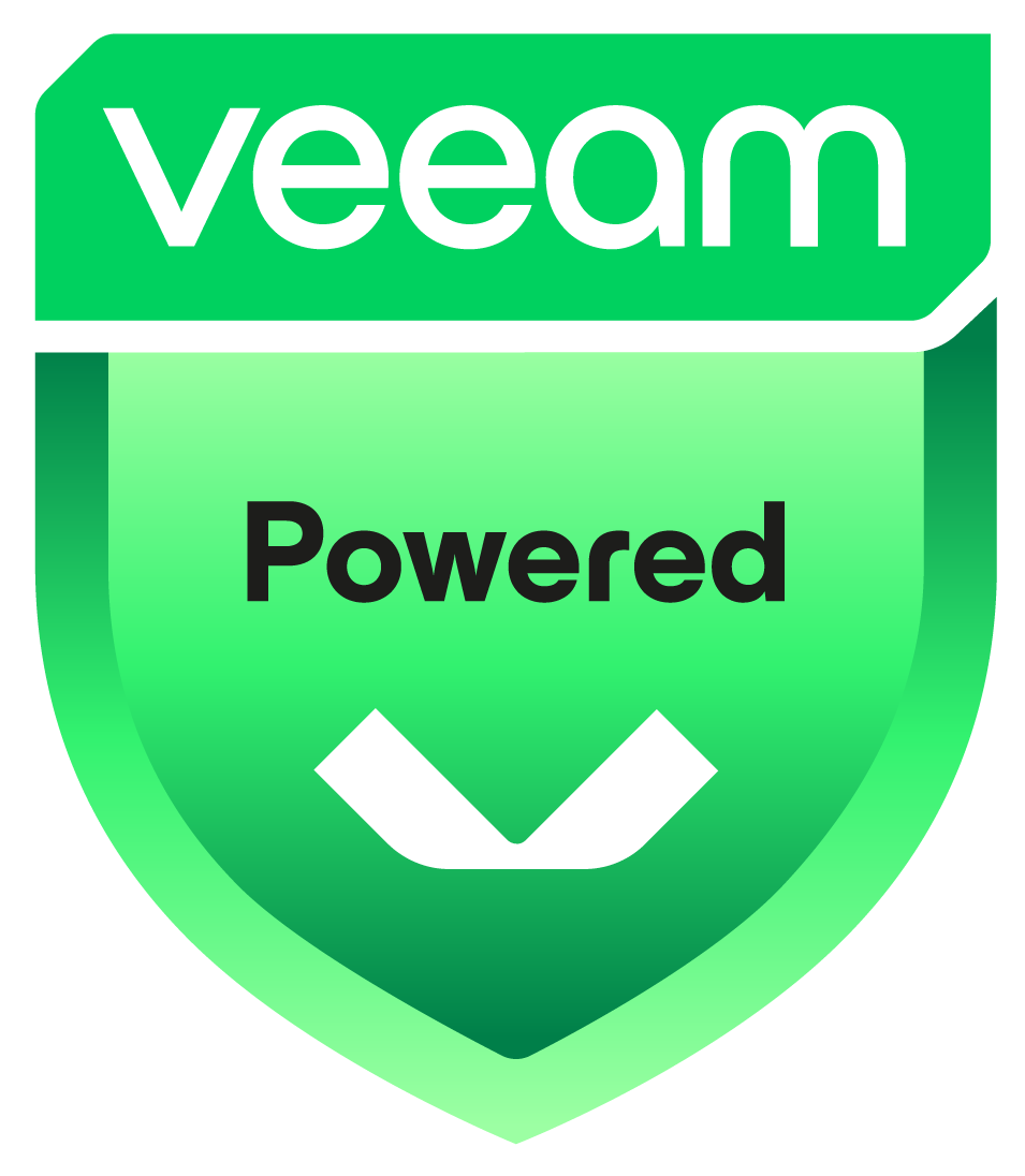Veeam Professional Services - Managecast Technologies, Inc.