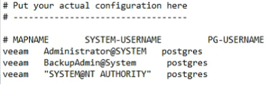Veeam SSPI Authentication Failed for User When Updating - Managecast ...
